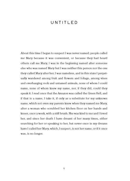 The Book by Mary Ruefle – Wave Books