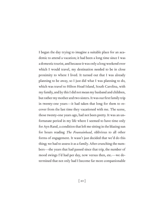 Calamities by Renee Gladman – Wave Books