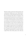 SPRAWL, by Danielle Dutton – Wave Books