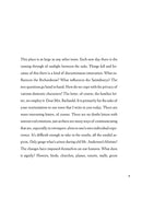 SPRAWL, by Danielle Dutton – Wave Books