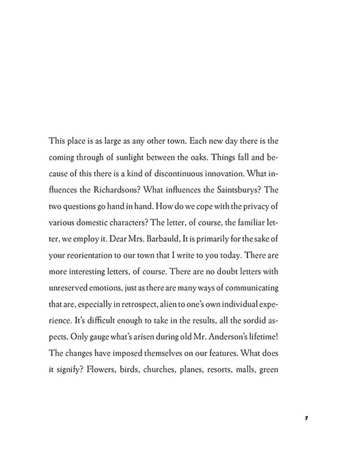 SPRAWL, by Danielle Dutton – Wave Books