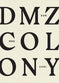 DMZ Colony, by Don Mee Choi – Wave Books