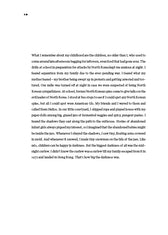DMZ Colony, by Don Mee Choi – Wave Books
