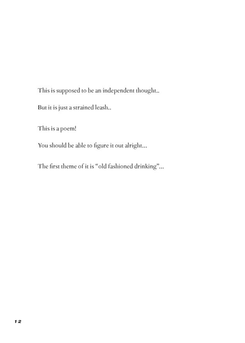 Poemland by Chelsey Minnis – Wave Books