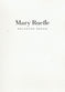 Selected Poems by Mary Ruefle – Wave Books